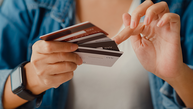 The Case for Second-Look Credit - Fortiva Retail Credit