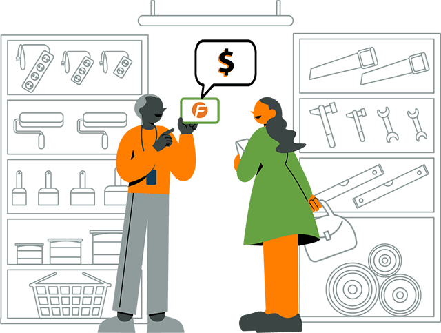 Industries - Fortiva Retail Credit